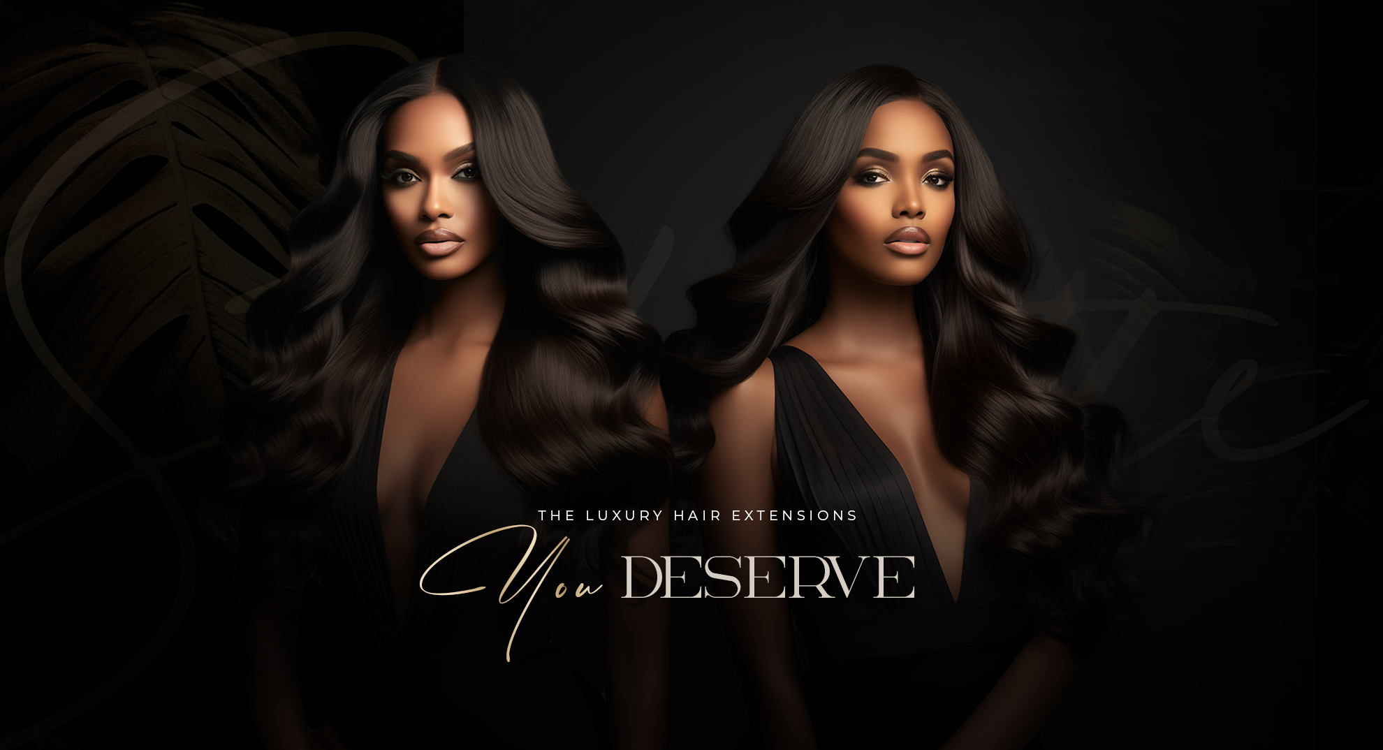 Luxury Hair Silhouette -The Best Raw Hair..Just Check The Reviews!