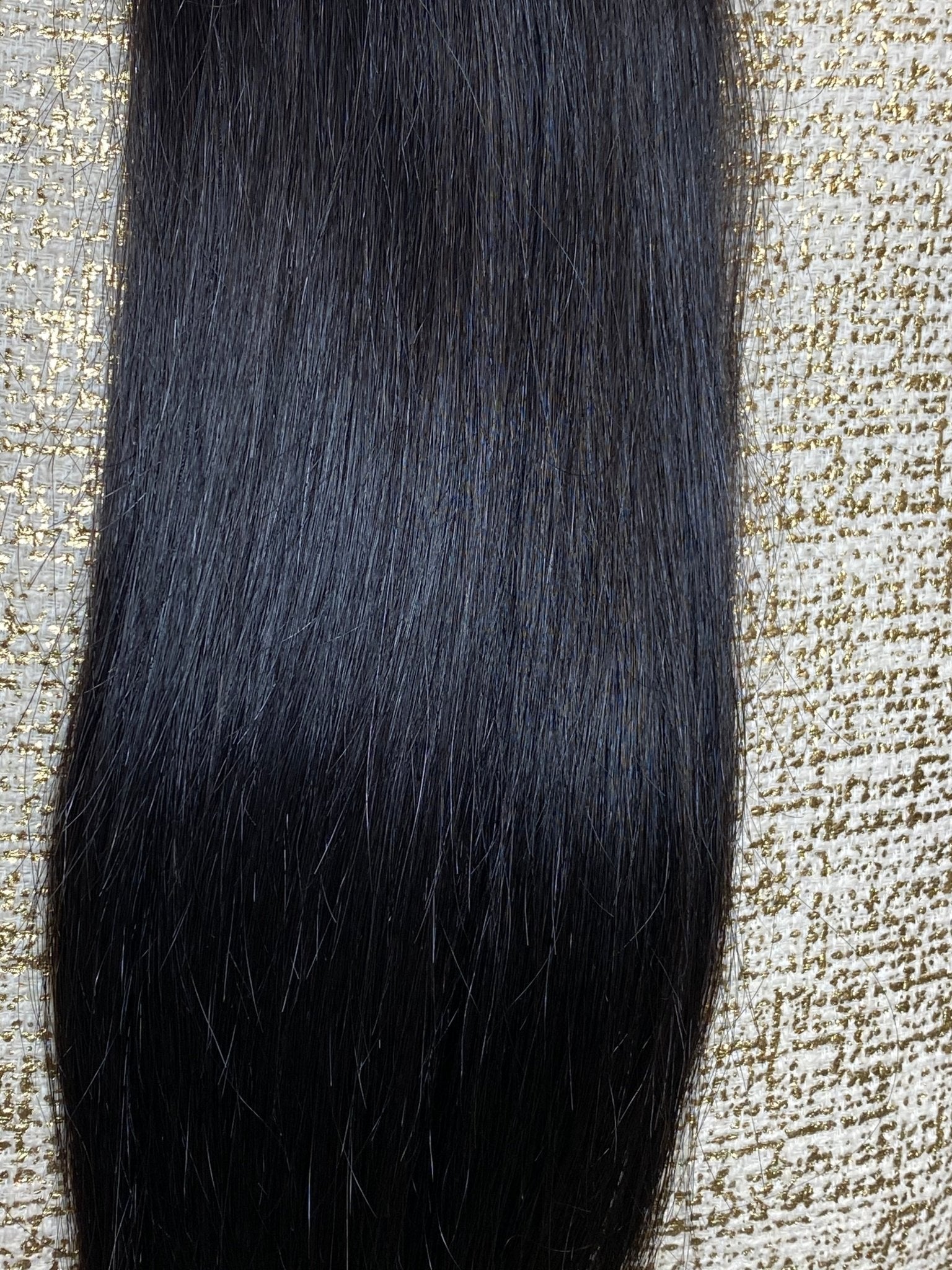 LHS Cambodian Cashmere Natural Straight – Luxury Hair Silhouette